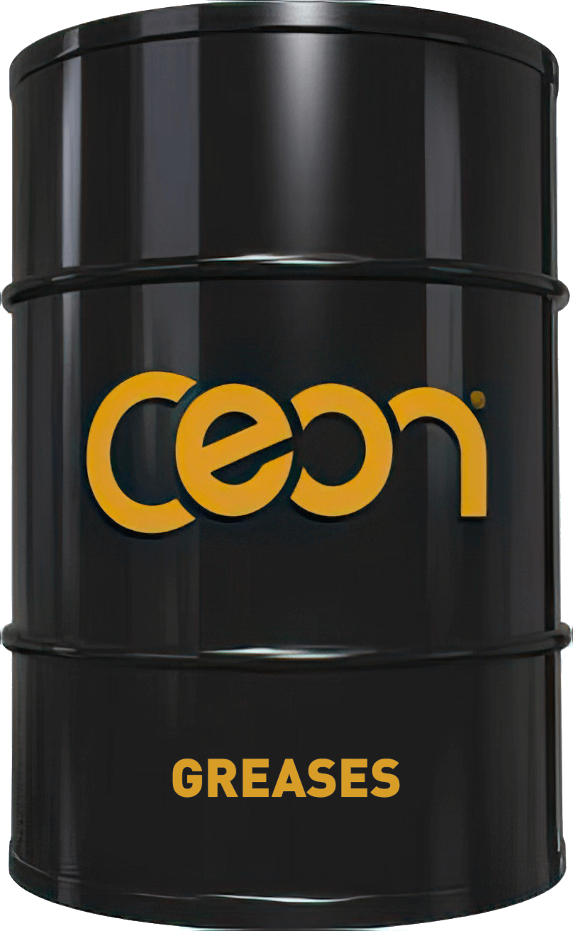 Greases – Ceon Energy